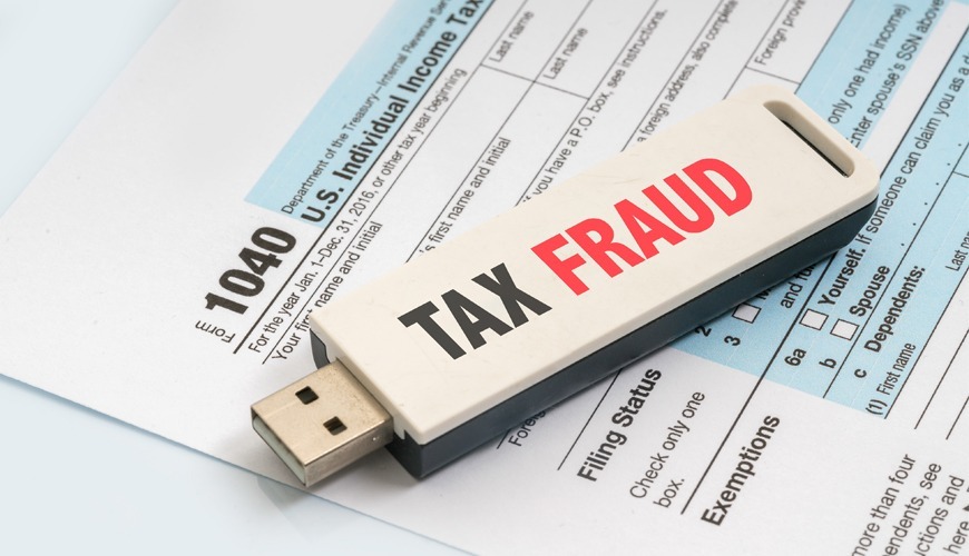 Tax fraud and tax evasion - an introduction – ABV Solicitors