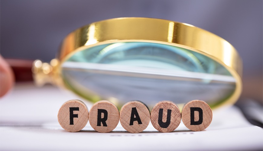What Are The Most Common Types of Fraud Cases in the UK? – ABV Solicitors
